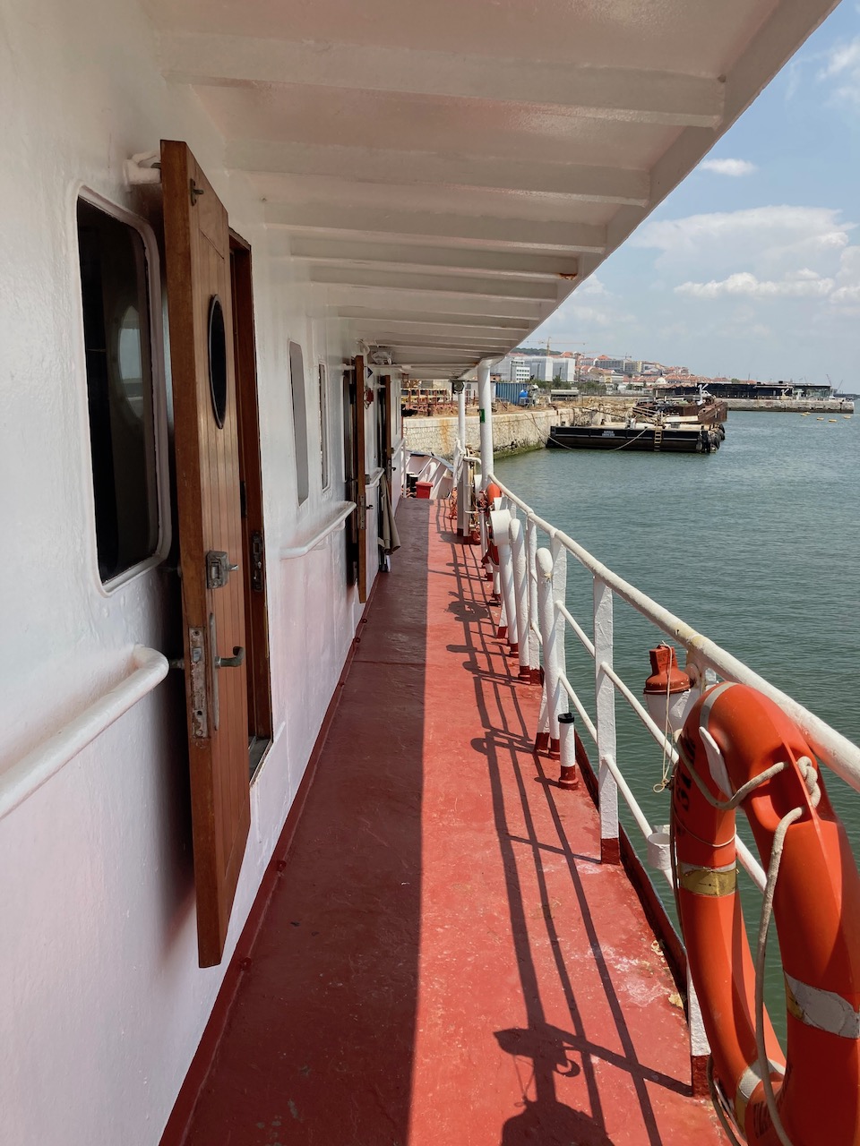 BALTO - Classic Yacht Charters - Expedition Vessels